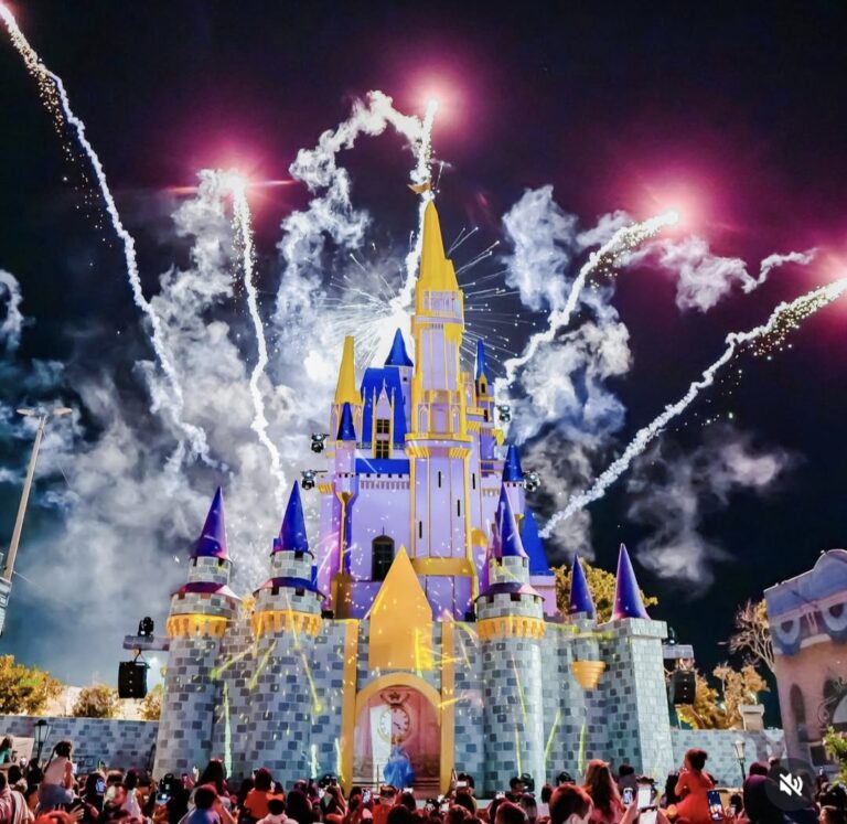 Evento Gratuito em Brasília: Magic Land Traz Castelo Gigante ao Parque ...