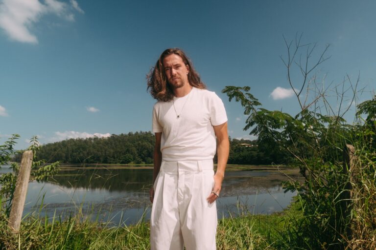 Expotchê Brasília 2026: Shows com Vitor Kley e Nenhum de Nós